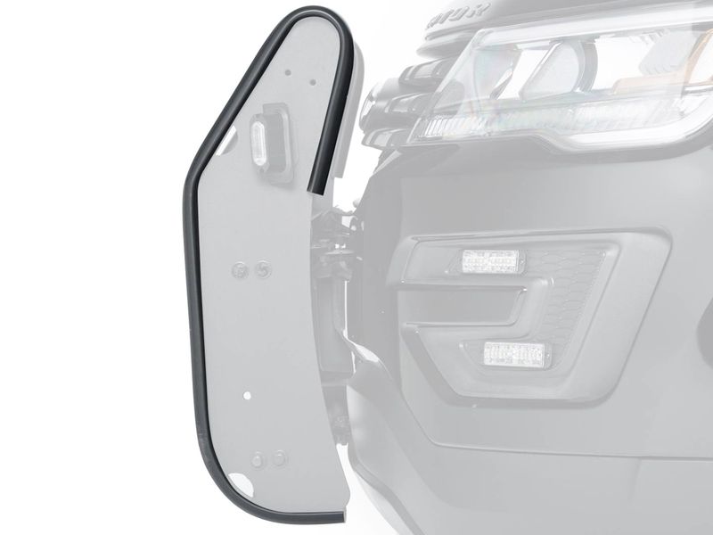 RealTruck Go Rhino Replacement Rubber Strip | RealTruck