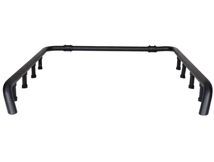 Go Rhino Dual Rail Kit for SRM500 Roof Rack 5935052T | RealTruck