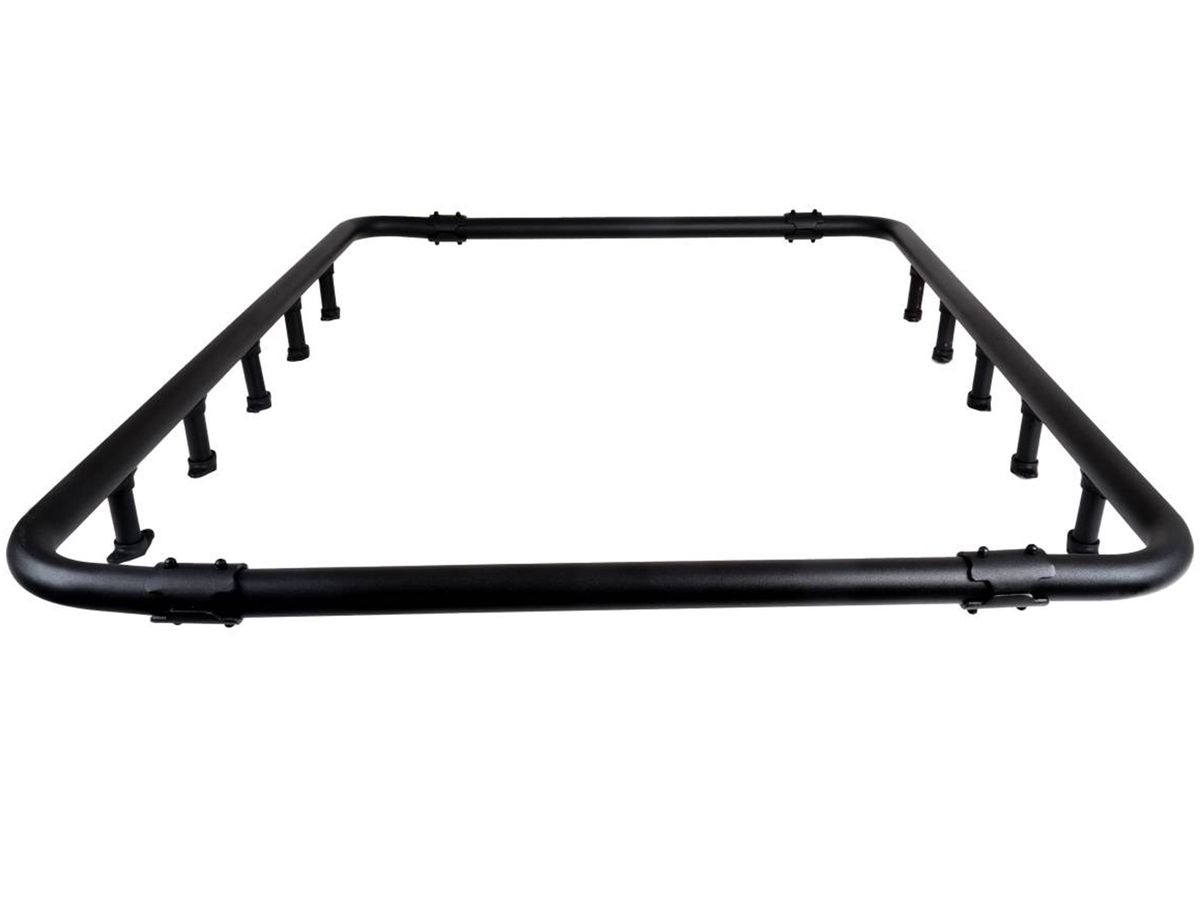 Go Rhino Quad Rail Kit for SRM500 Roof Rack 5935063T | RealTruck