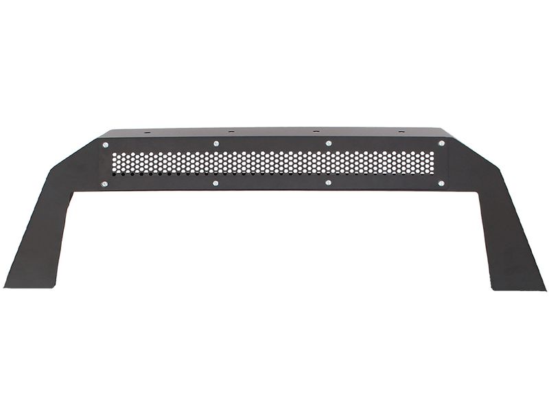 Go Rhino Trailline 20 Light Mount Bar 25102T | RealTruck