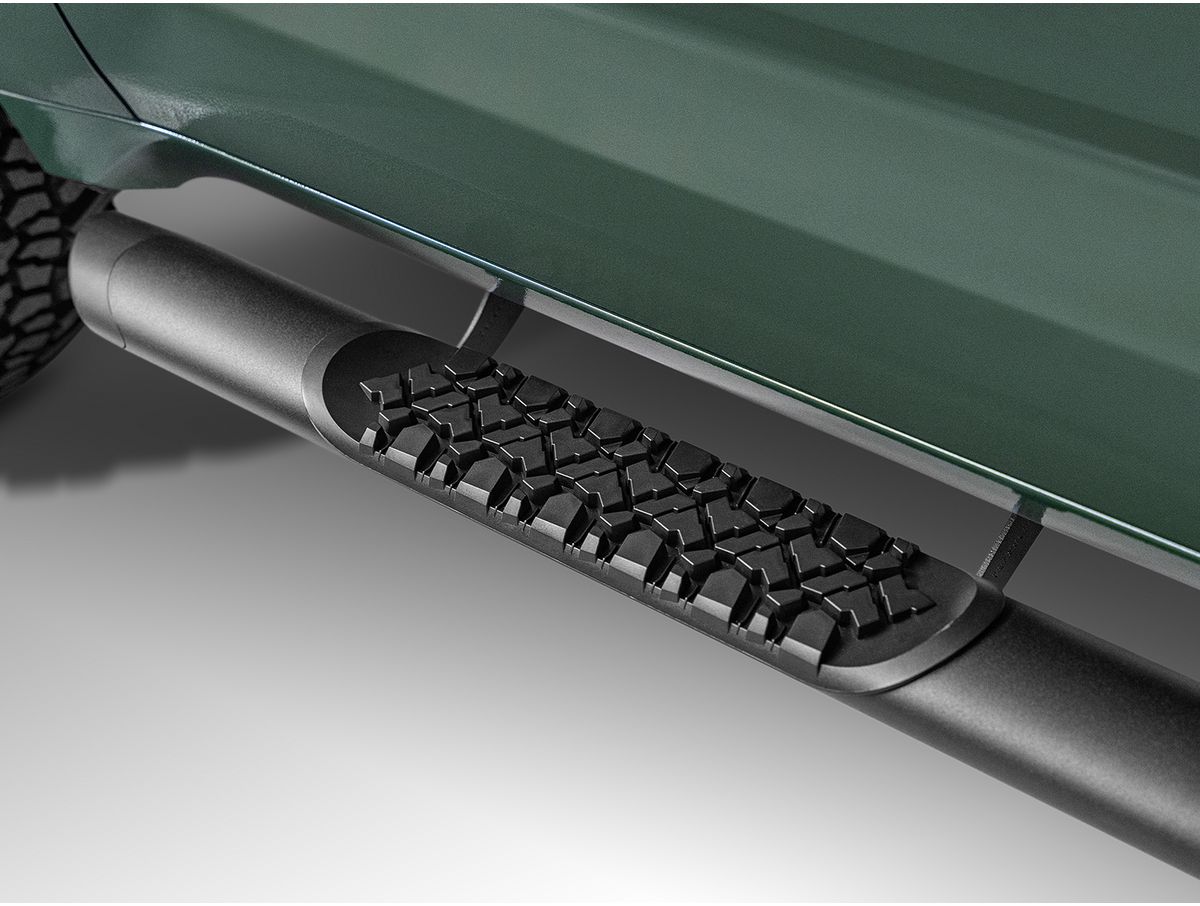 Go Rhino V-Series V3 Running Boards | RealTruck