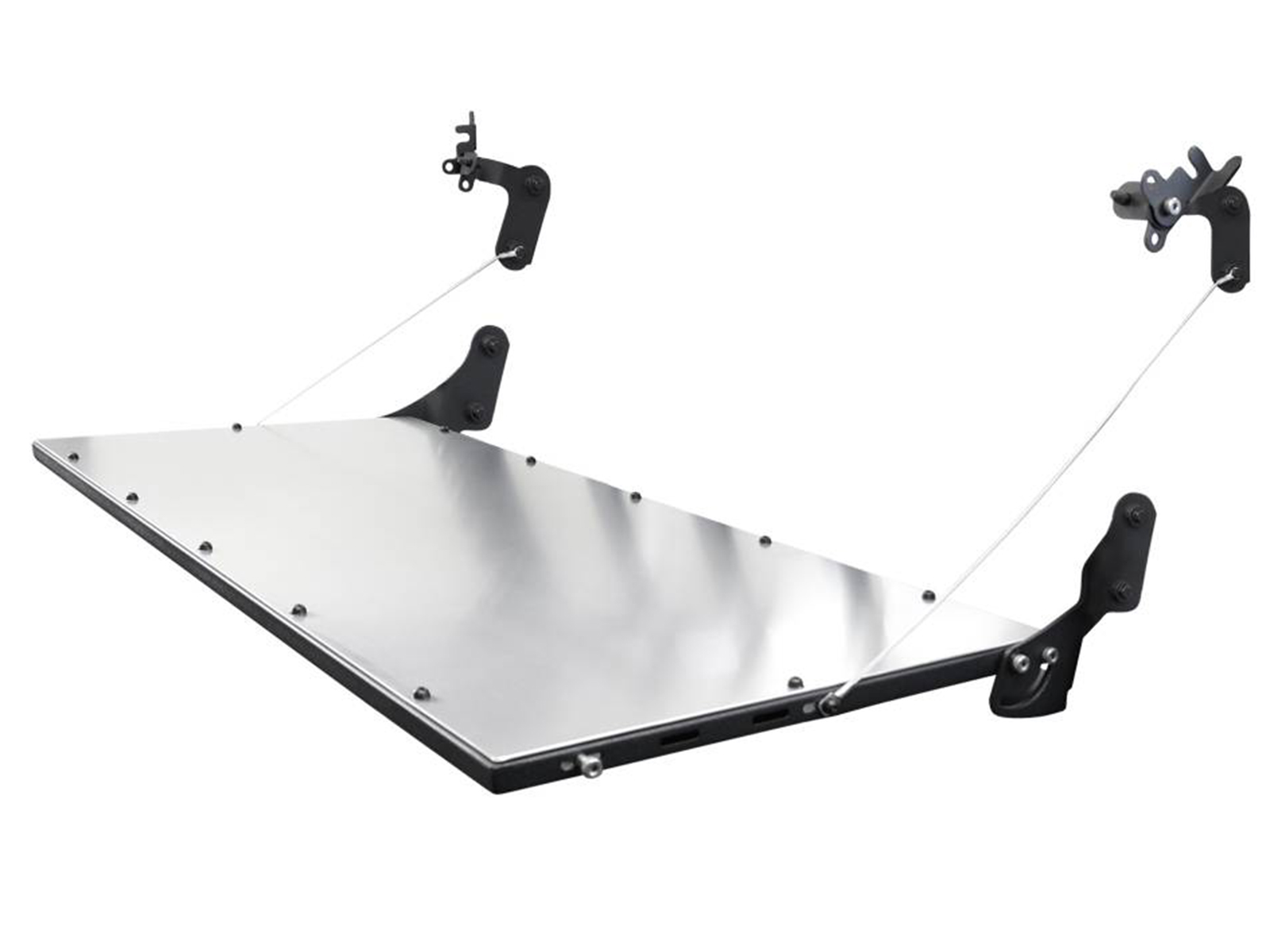 Go Rhino XRS Accessory Gear Table | RealTruck