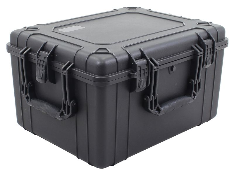 RealTruck XVenture Gear Extra Large Hard Case | RealTruck