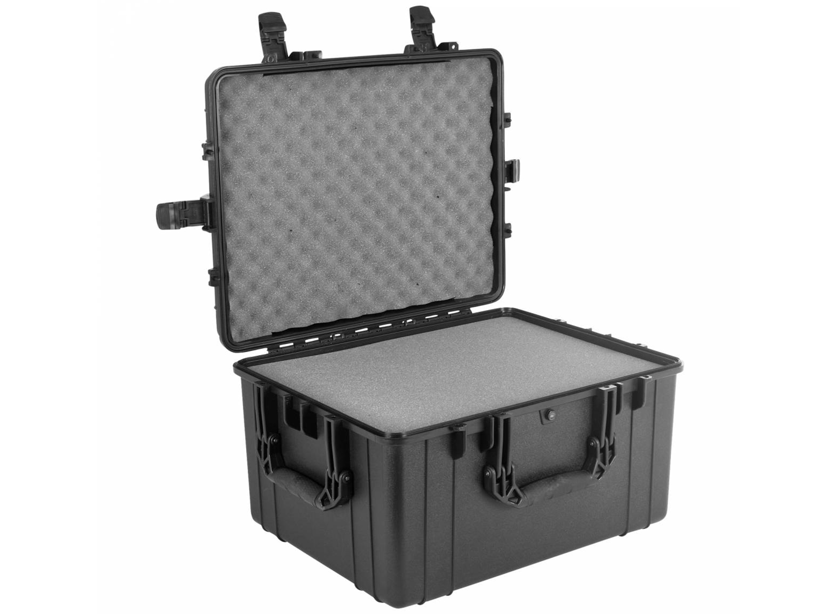 Go Rhino XVenture Gear Hard Case w/ Foam Insert - 25" Extra Large ...