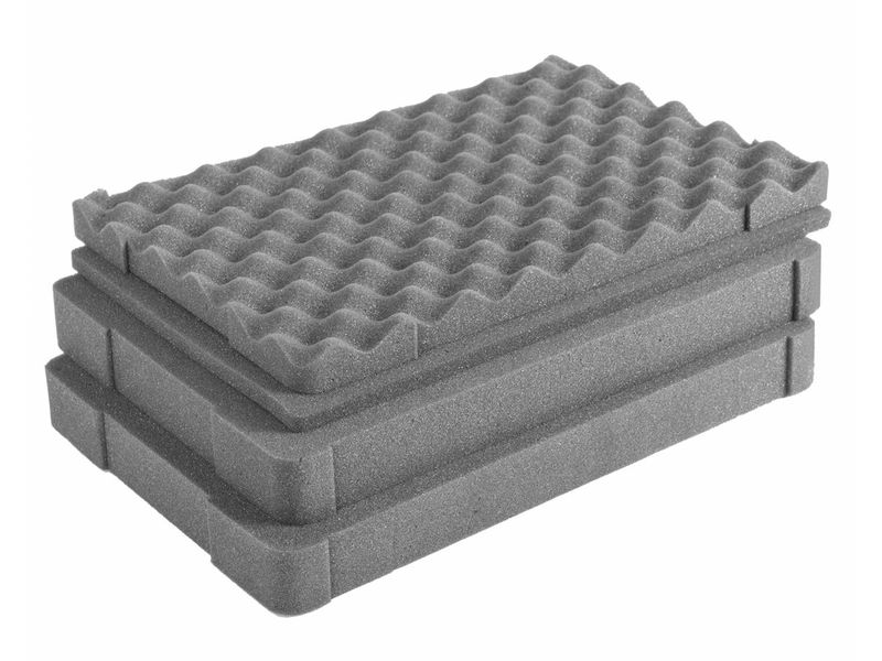 RealTruck Foam Insert for XVenture Gear Hard Case XG181407FK | RealTruck