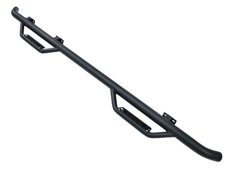 2022 Ford Bronco Hoop Steps | RealTruck