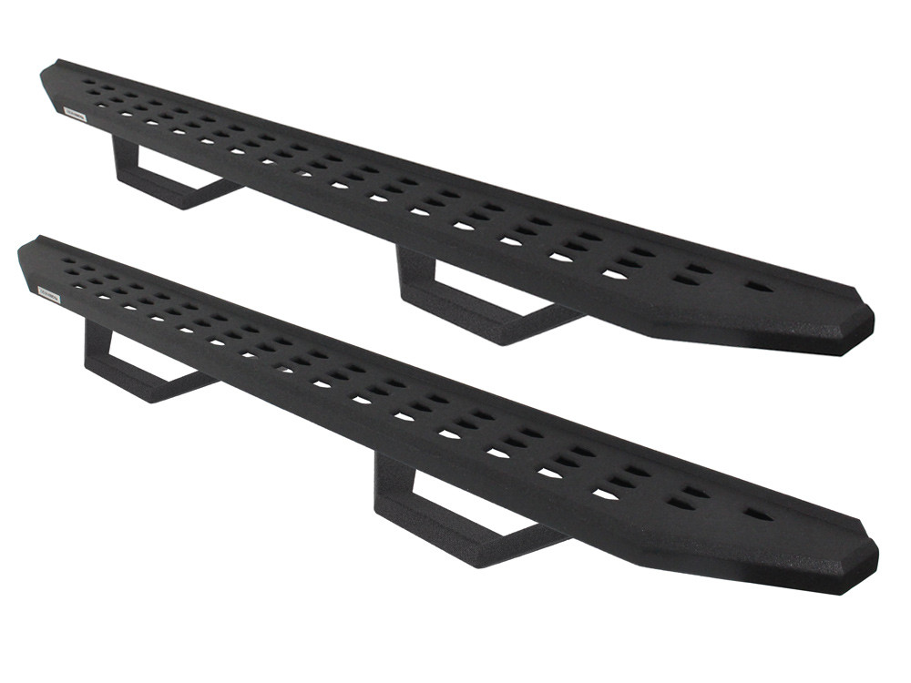 Go Rhino RB20 Drop Step Running Boards | RealTruck