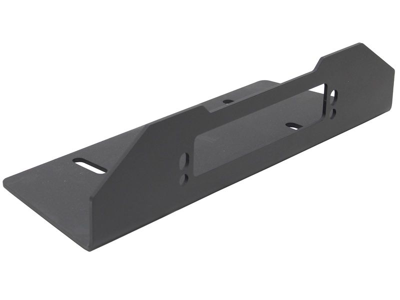 2026 Ford Ranger Raptor Front & Rear Truck Bumpers | RealTruck