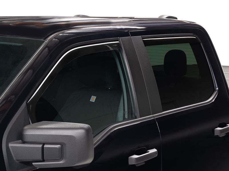 2023 Lexus RX Wind Deflectors, Visors, & Rain Guards | RealTruck