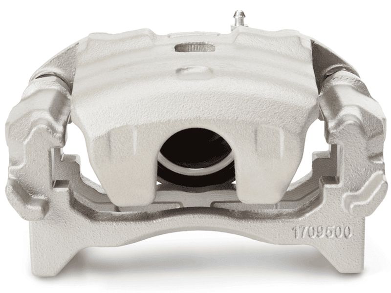 Ram Truck 1500 Classic Brake Calipers & Caliper Covers | RealTruck
