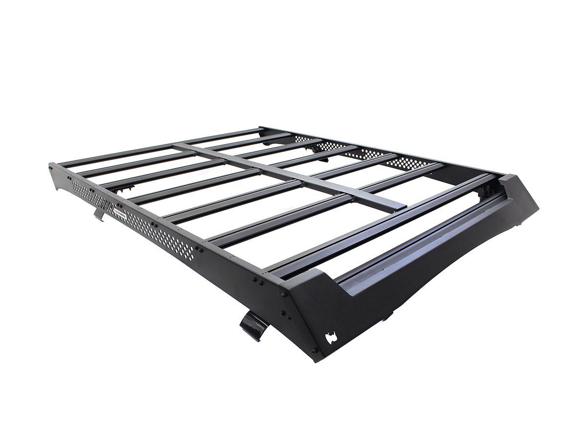 RealTruck Go Rhino Ceros Low Profile Roof Rack | RealTruck