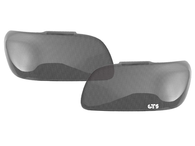 GT Styling Fog Light Covers | RealTruck