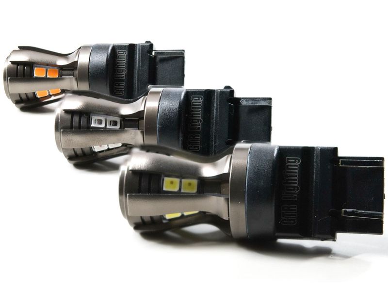 GTR Armor Series LED Light Bulb GTR.LED286 | RealTruck