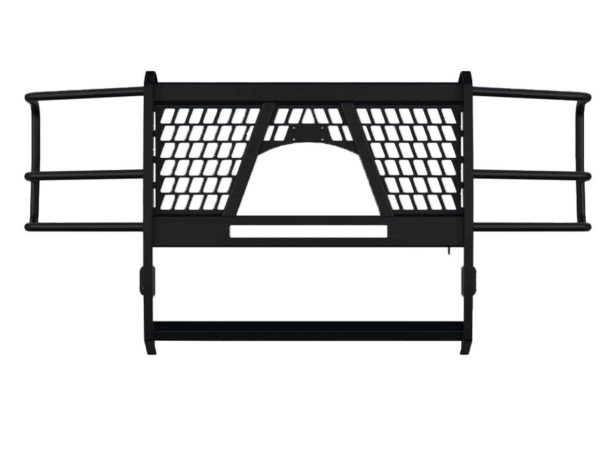 Hammerhead Defender Grille Guard 600-56-1024 | RealTruck