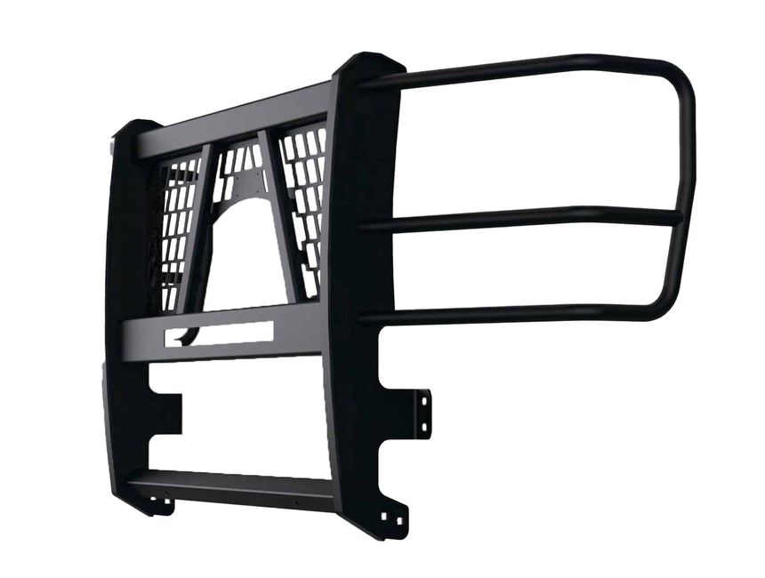 Hammerhead Defender Grille Guard 600-56-1024 | RealTruck