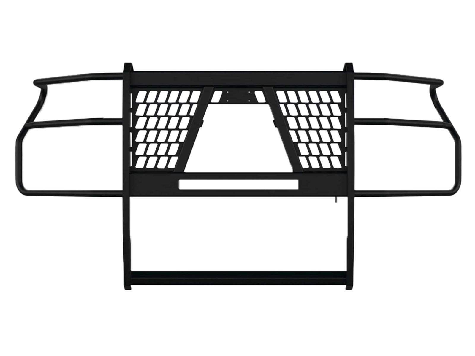 Hammerhead Defender Grille Guard 600-56-1045 | RealTruck