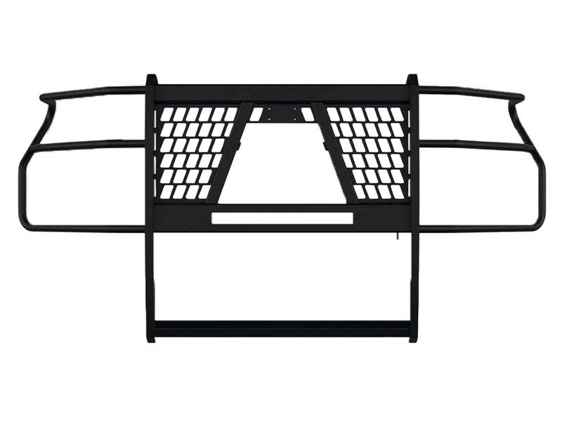 Hammerhead Defender Grille Guard 600-56-1045 | RealTruck