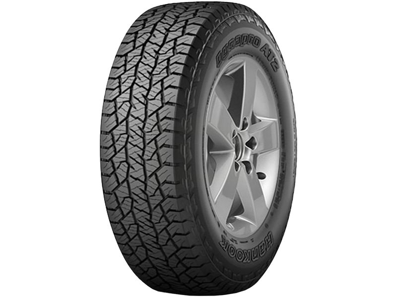Hankook Dynapro AT2 Tire 2021071 | RealTruck