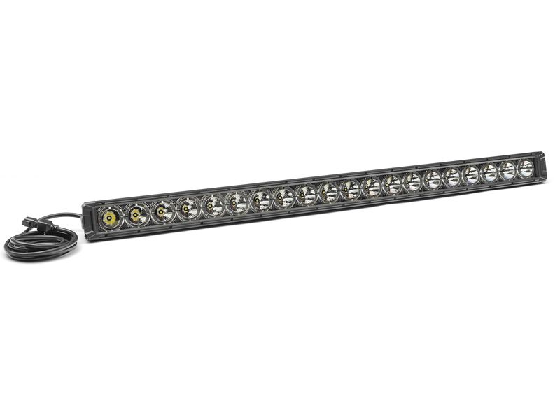 Havoc Offroad 40" Single Row Light Bar with DRL | RealTruck
