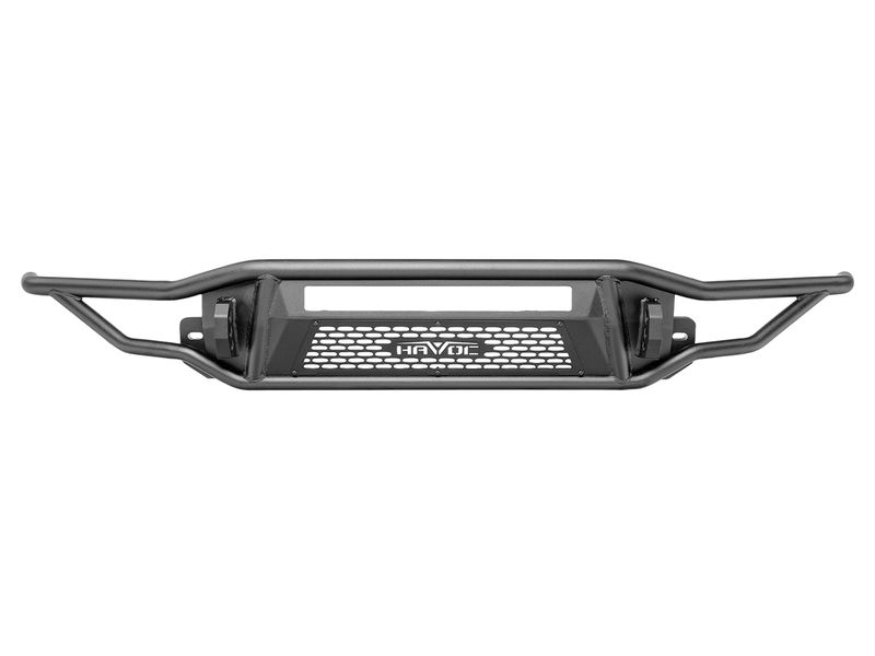 Havoc Offroad Metal Masher Front Bumper | RealTruck