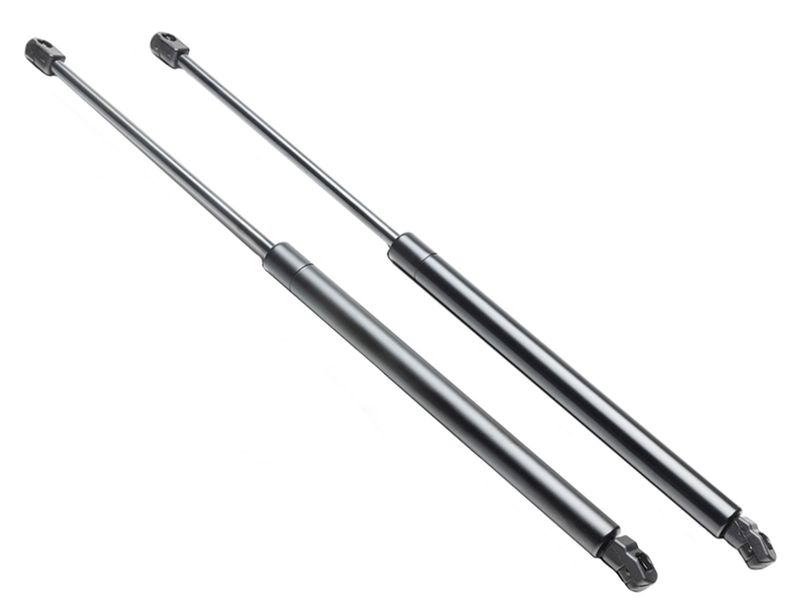 Havoc Offroad Soft Top Gas Struts | RealTruck