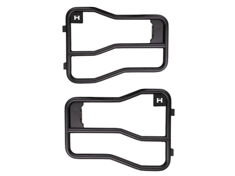 Havoc Offroad Tube Doors HFB-10-001 | RealTruck