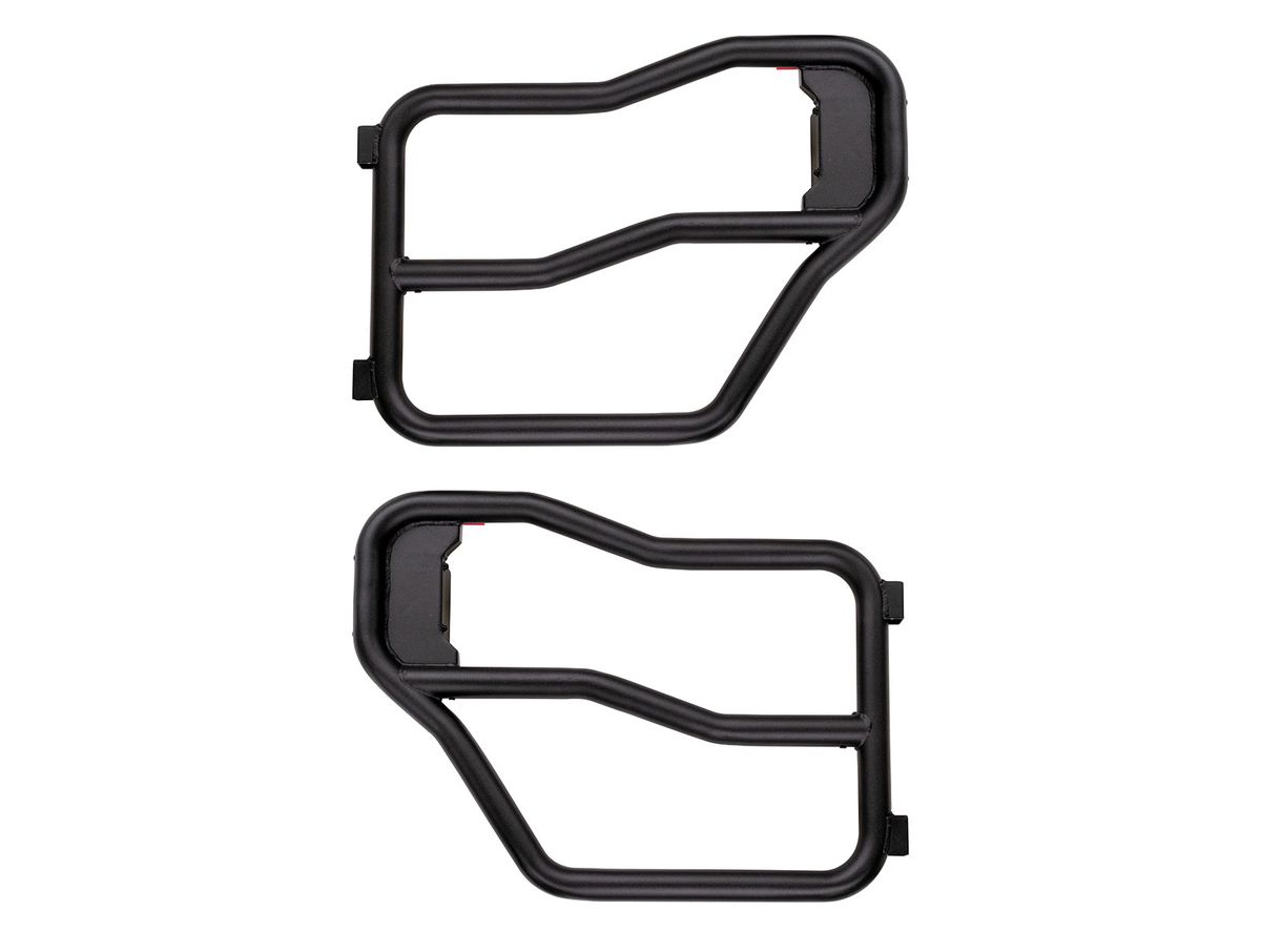 Havoc Offroad Tube Doors HFB-10-003 | RealTruck