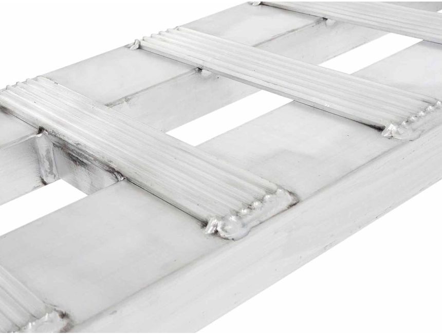 HD Ramps Aluminum Car Trailer Ramps 03-12-060-046-S | RealTruck
