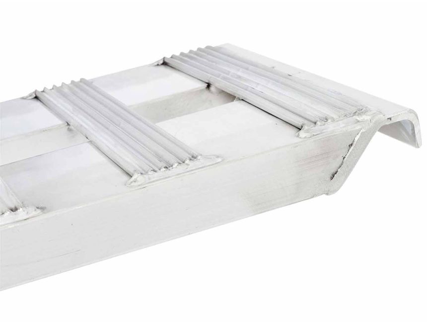 HD Ramps Aluminum Car Trailer Ramps 05-16-144-04 | RealTruck