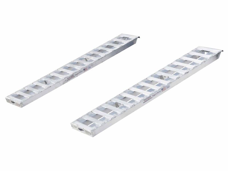 HD Ramps Heavy Equipment Ramps | RealTruck