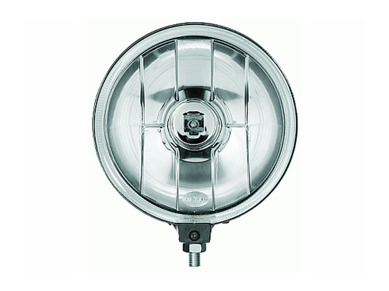 HELLA 500FF Driving Lights | RealTruck