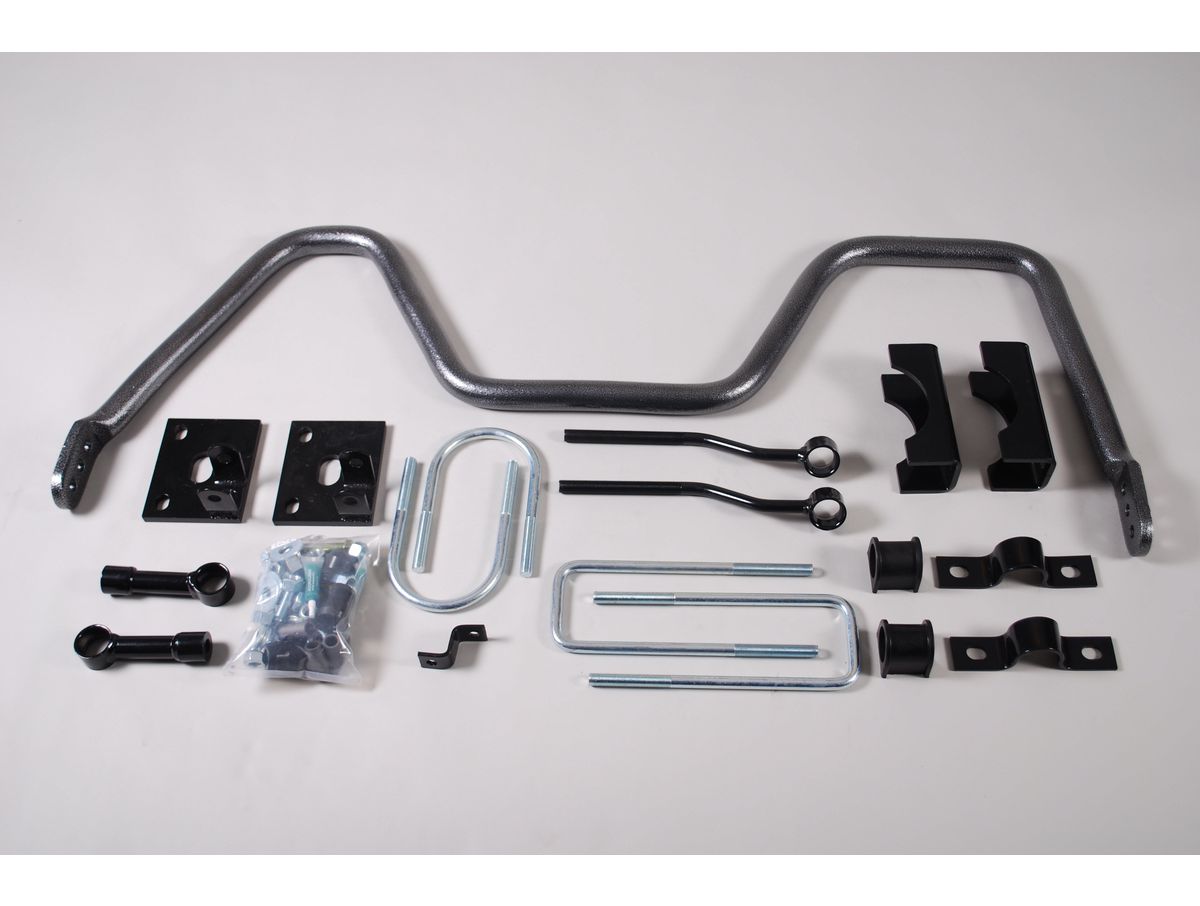 Hellwig Big Wig Rear Sway Bar 7267 | RealTruck