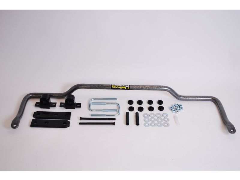 Hellwig Front Sway Bar 7604 | RealTruck