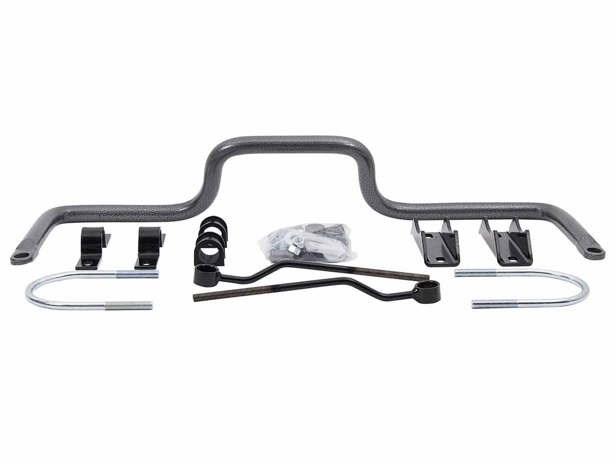 Hellwig Rear Sway Bar 7677 | RealTruck