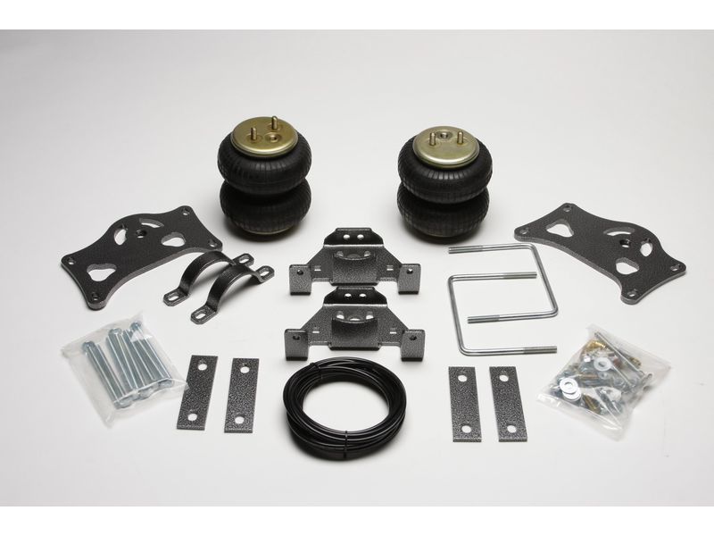Hellwig Rear Air Bag Kits | RealTruck