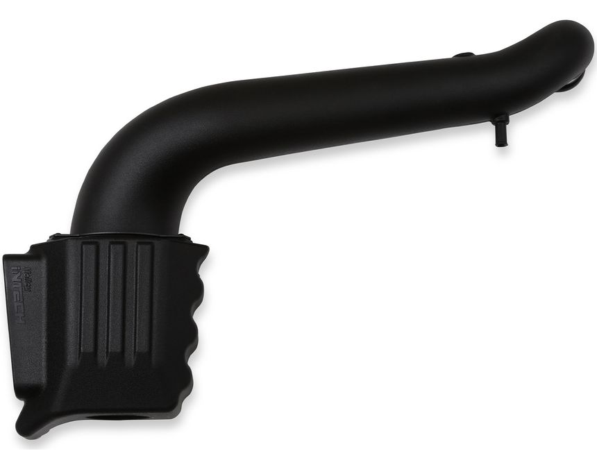 Holley Intech Cold Air Intake 223-32 | RealTruck