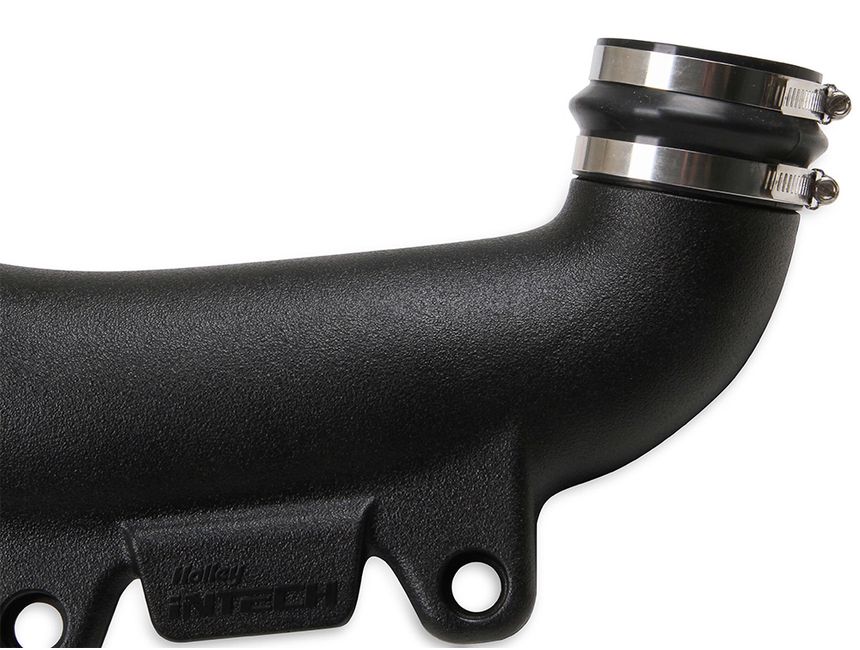 Holley Intech Cold Air Intake 223-20 | RealTruck