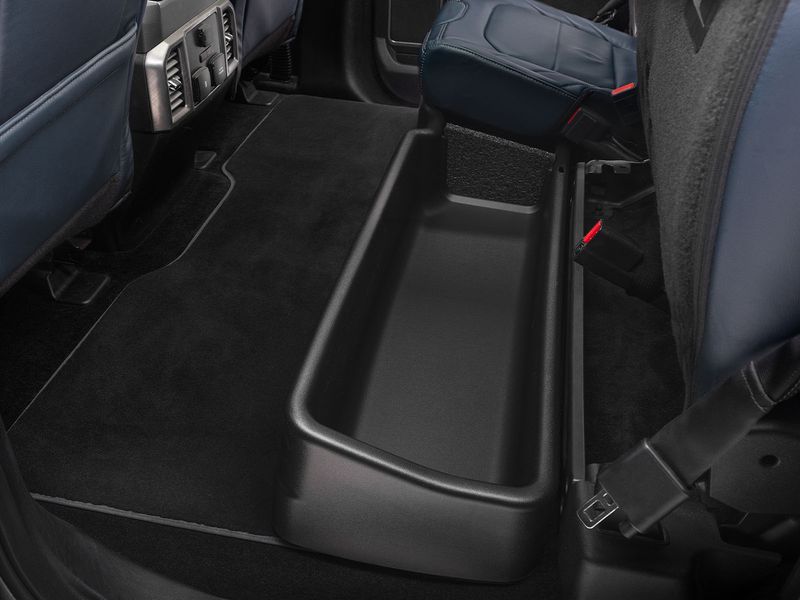 2025 Ford F150 Consoles & Organizers | RealTruck