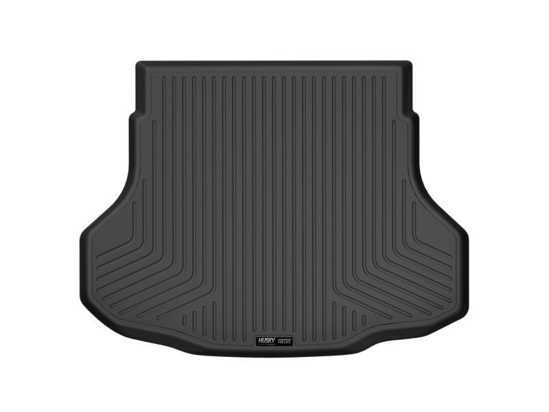 Husky Liners WeatherBeater Cargo Liner 25121 | RealTruck