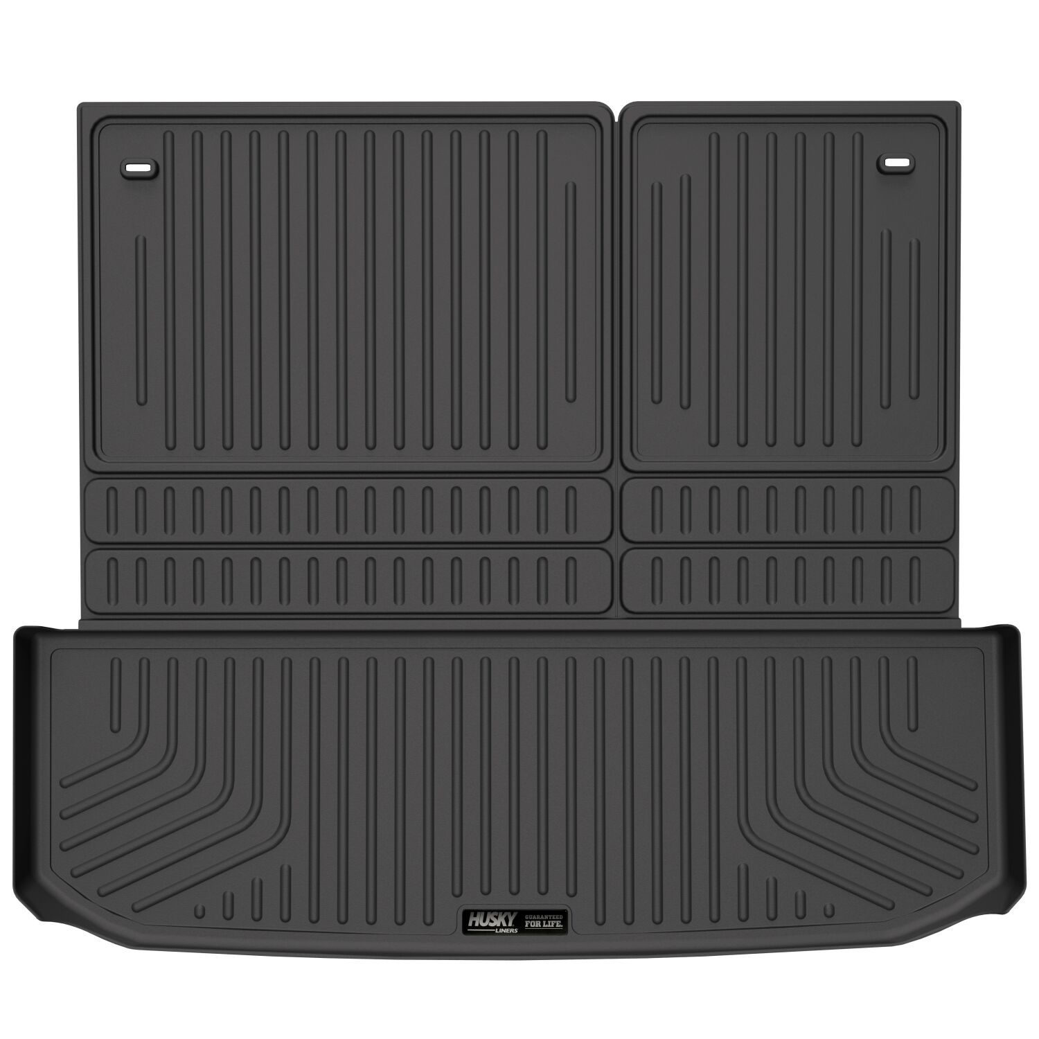 Husky Liners® Weatherbeater™ Cargo Liner 25701 | RealTruck