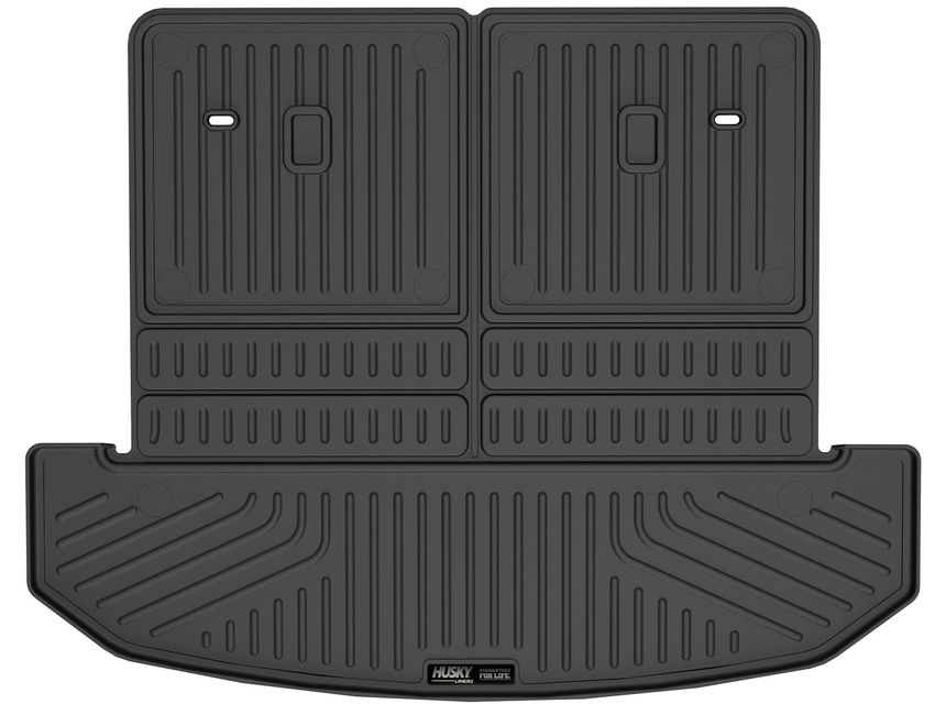 Husky Liners® WeatherBeater™ Cargo Liner 25841 | RealTruck