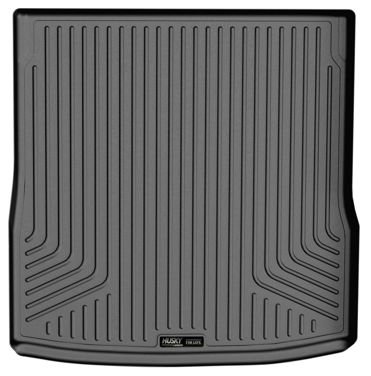 Husky Liners® Weatherbeater™ Cargo Liner 28621 | RealTruck