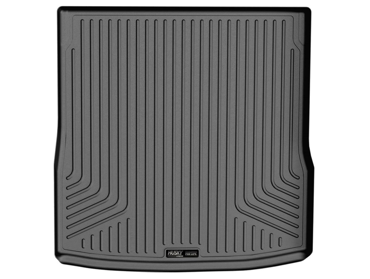 Husky Liners Weatherbeater Cargo Liner 28621 | RealTruck