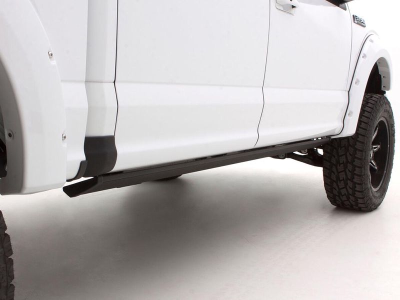 Husky Liners® Truck Trail Armor Rocker Panel Kit 2874097 | RealTruck