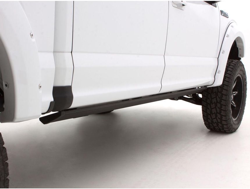 Husky Liners® Truck Trail Armor Rocker Panel Kit 2874097 | RealTruck