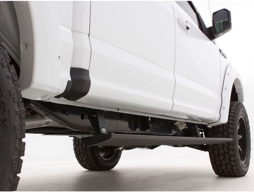 Husky Liners® Truck Trail Armor Rocker Panel Kit 2874097 | RealTruck