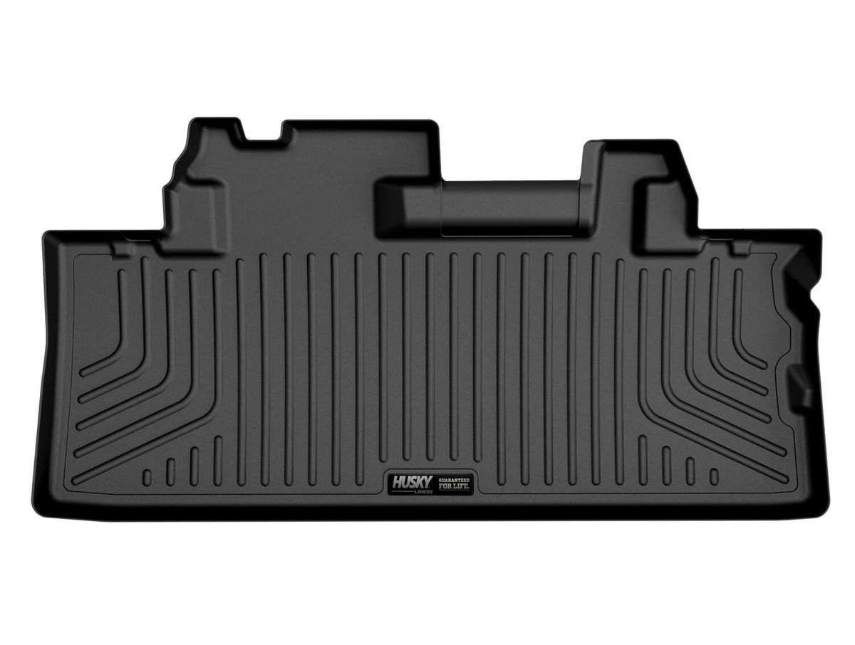 Husky Liners Weatherbeater Cargo Liner 44821 | RealTruck
