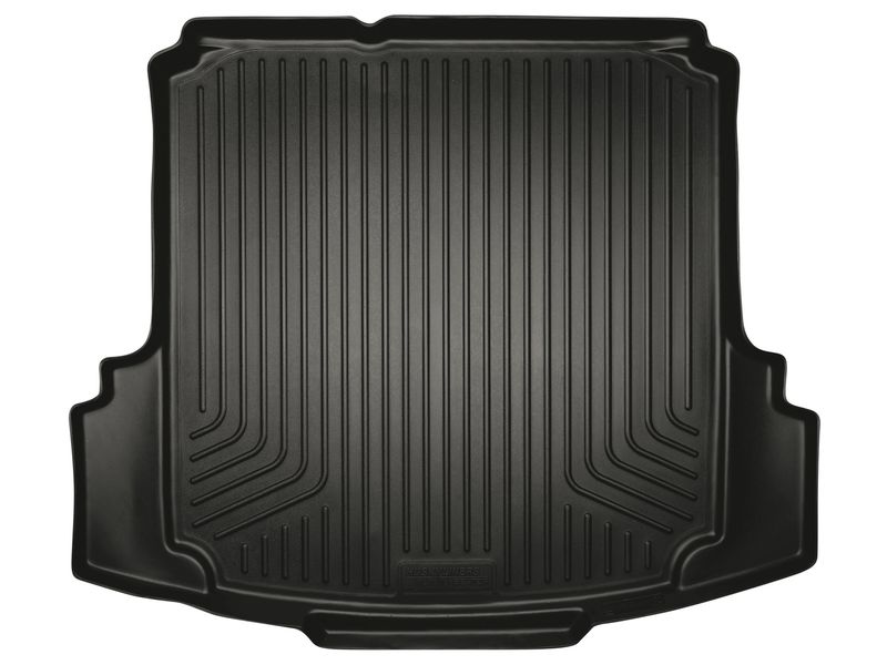 Husky Liners Weatherbeater Cargo Liner 48831 | RealTruck