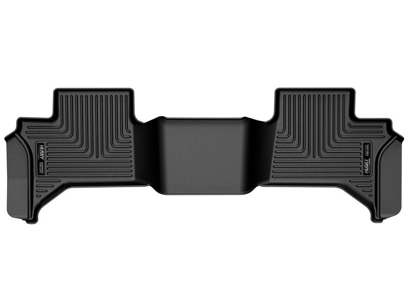 Husky Liners X-act Contour Second Floor Liner - 1 Piece 50881 | RealTruck