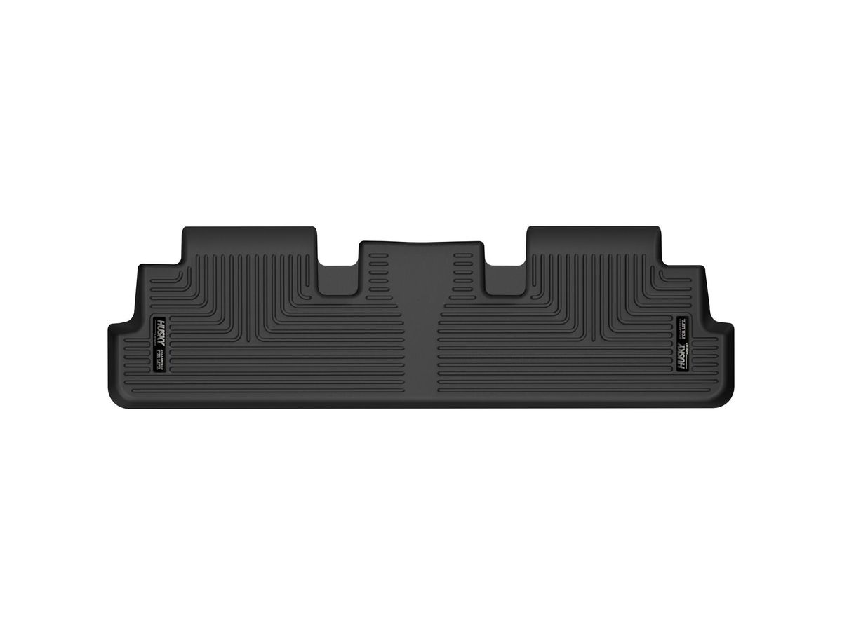 Husky Liners X-act Contour Second Floor Liner - 1 Piece 51351 | RealTruck